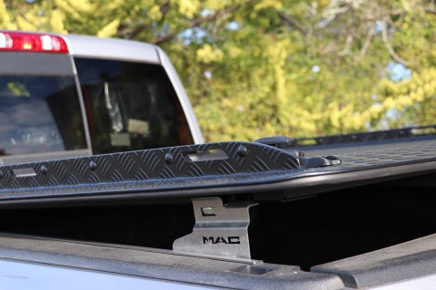 MACGAP Brackets | MAC UTES