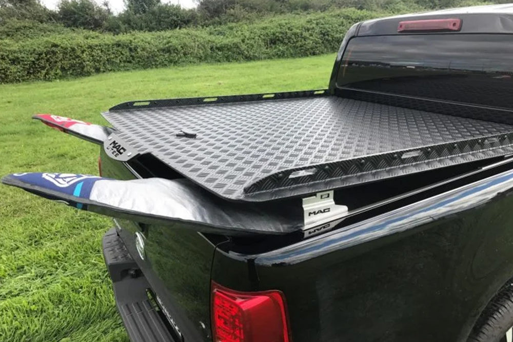 MACGAP Brackets | MAC UTES